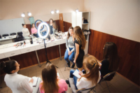 Cosmetology, Esthetician, and Barbering School in ID | Nathan Layne ...