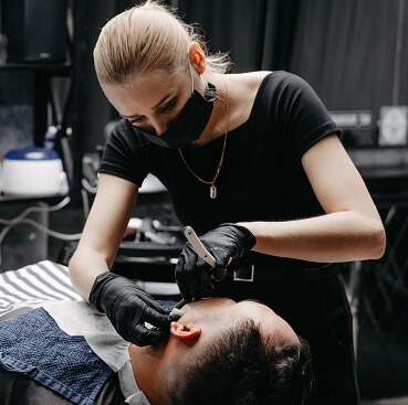 Barber School in Idaho | Nathan Layne Institute